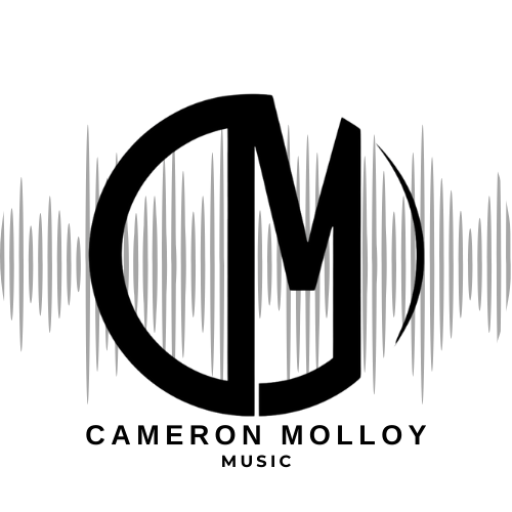 Cameron Molloy – Musician | Live Music for Bars & Events